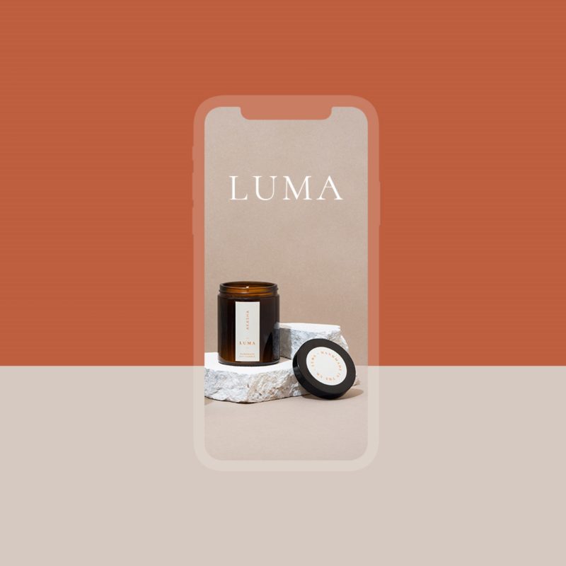 Agency Portfolio – Eidan